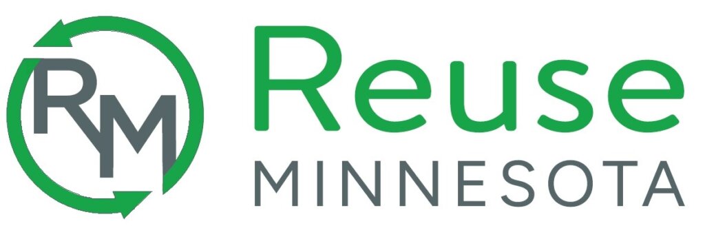 The Reuse Minnesota Partnership: Changing the Community Mindset to ...