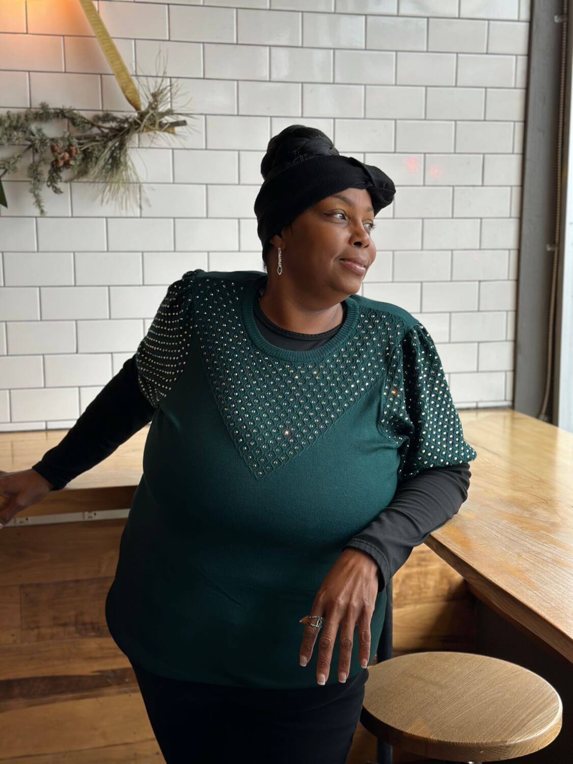 Michelle R.’s Story: Driven to Make a Difference - Bridging